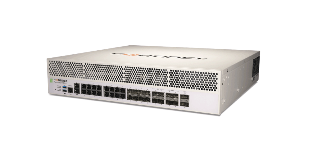 FortiGate 1100E – Storehouse Tech