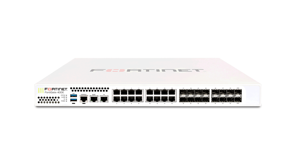 FortiGate 400E – Storehouse Tech