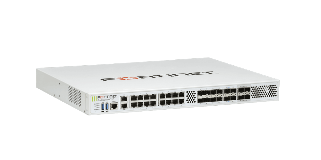 FortiGate 600F – Storehouse Tech