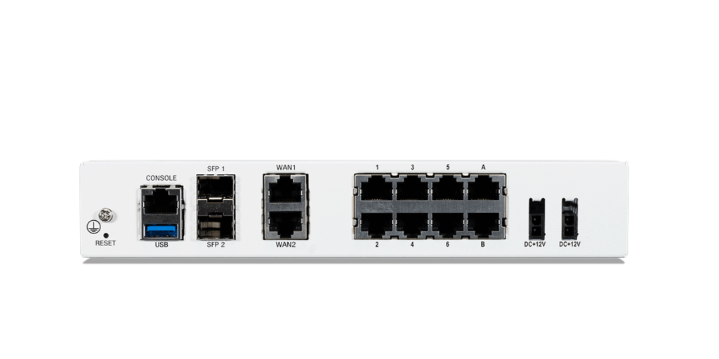 FortiGate 80F – Storehouse Tech