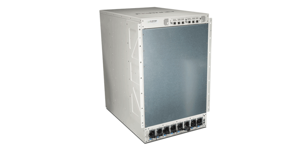 FortiGate 7121F – Storehouse Tech